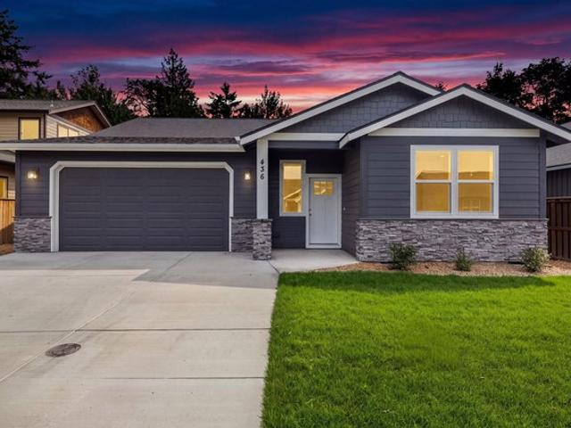 436 SE Stearns Rd, Prineville, OR 97754