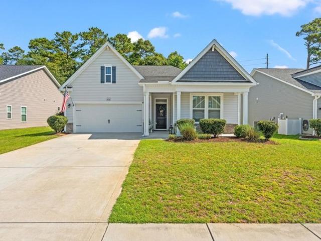 436 Shaft Pl, Conway, SC 29526