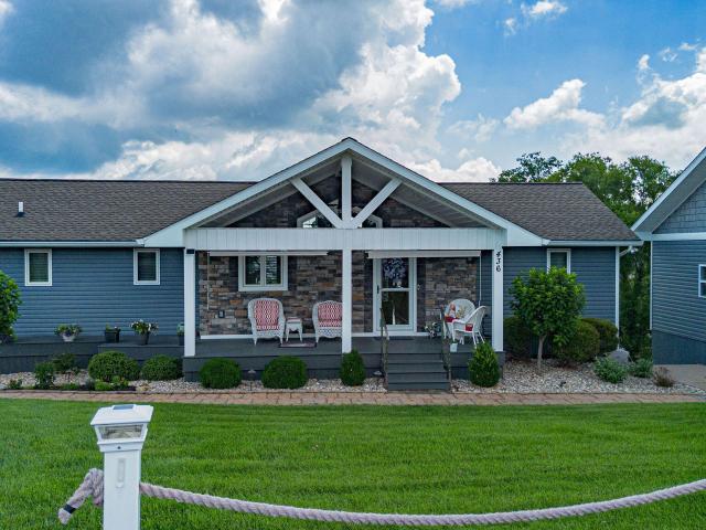 436 Sherwood Drive