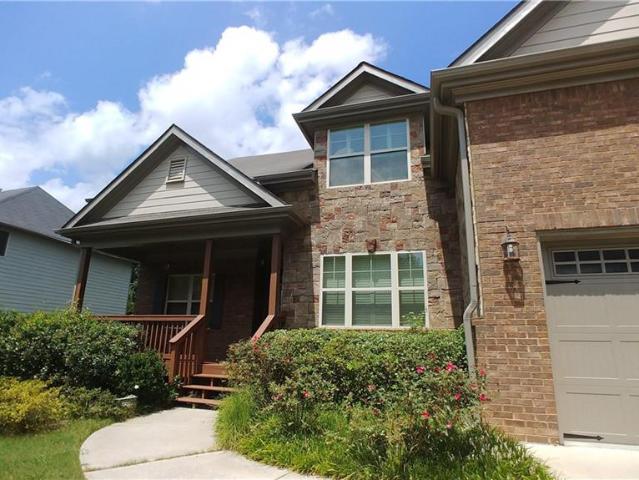 436 Spinner Dr, Jefferson, GA 30549 | MLS #7746 | Compass
