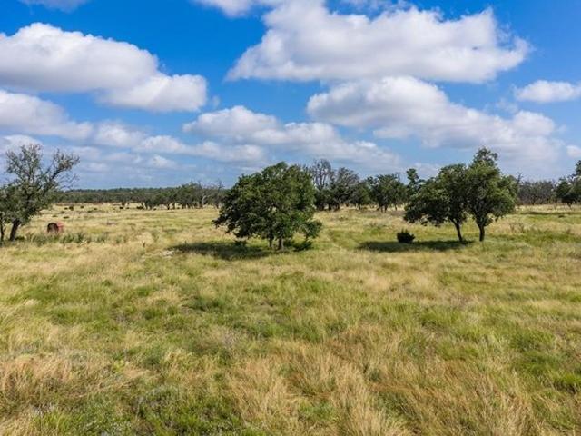 436 Stevens Ranch Rd Lot 8, Harper, TX 78631