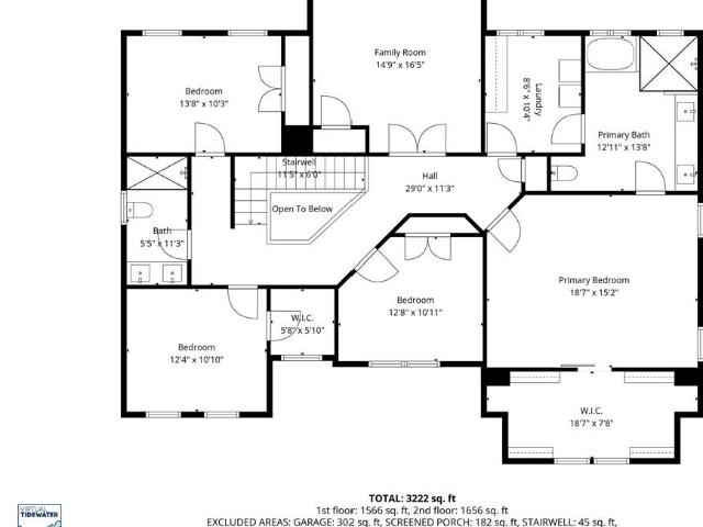436 Stoney Mist WAY