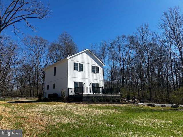 436 Summerville Rd, Boyce, VA 22620 | MLS #VACL2006
