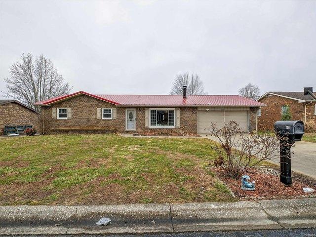 436 Sycamore Mnr, Jasper, IN 47546