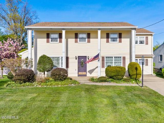 436 Paxson Ave, Hamilton, NJ 08690