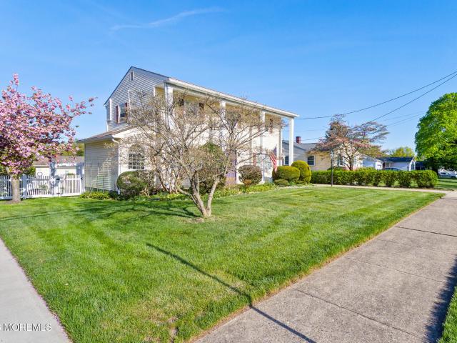 436 Paxson Avenue