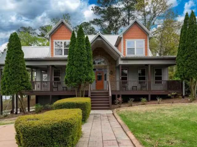 436 PERKINS LANDING CV, COLUMBIANA, AL 35051 Single Family Res.