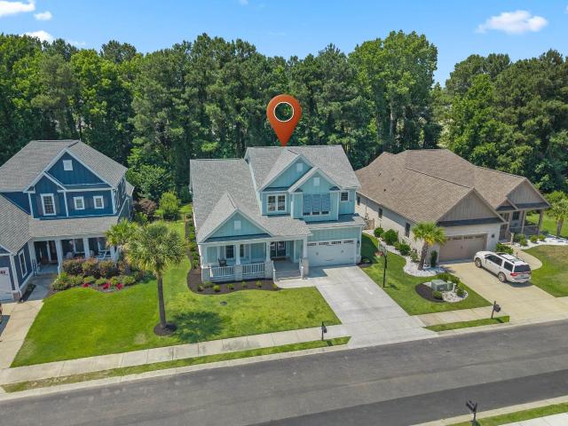 436 Plantation Oaks Dr