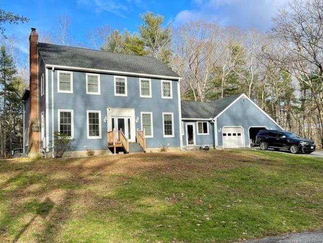 436 Providence Pike, Putnam, CT 06260