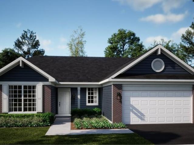 436 Rockwell Rd, Aurora, IL 60506