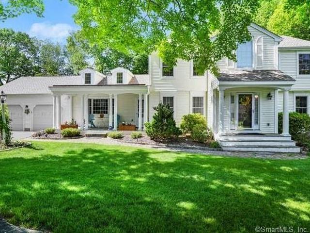 436 Redstone Dr, Cheshire, CT 06410