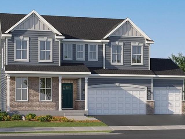 436 Redwood Ave, Sugar Grove, IL 60554