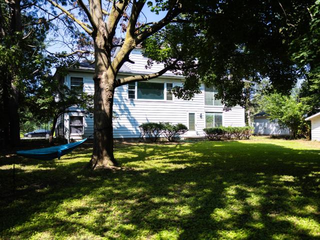 436 Russell Road