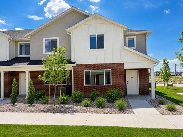 436 W 1100 S, Ogden, UT 84404