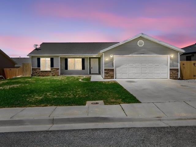 436 W 2075 N, Cedar City, UT 84721