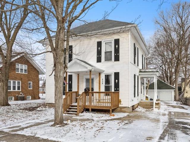 436 W Washington St, Marengo, IL 60152