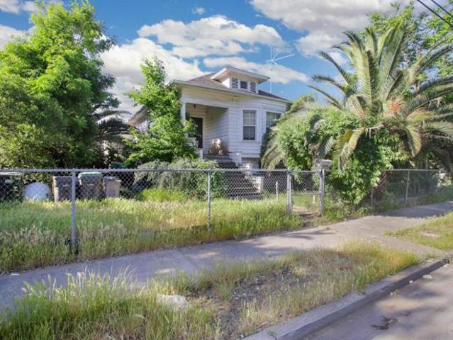 436 W Worth St, Stockton, CA 95206