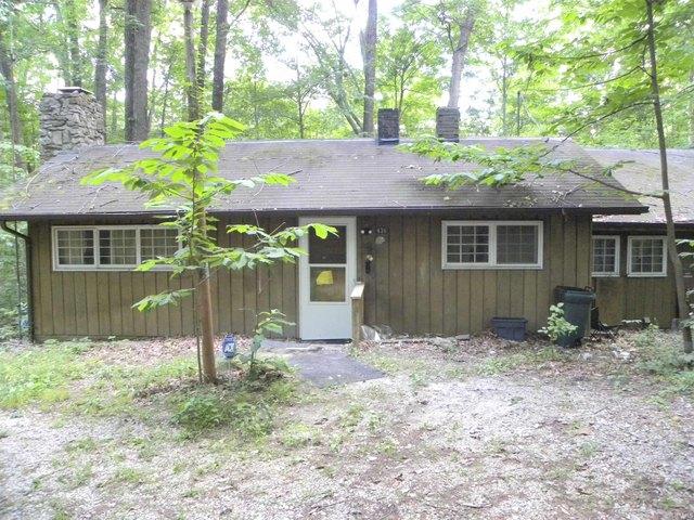 436 W County Road 1150 S, Cloverdale, IN 46120