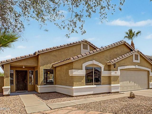 436 W Gary Ave, Gilbert, AZ 85233