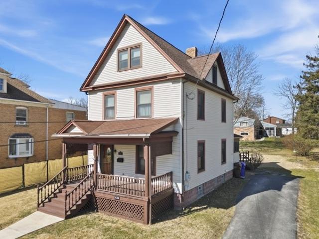 436 W Neshannock Avenue