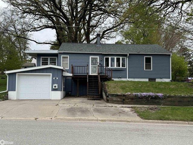 436 W O St, Forest City, IA 50436
