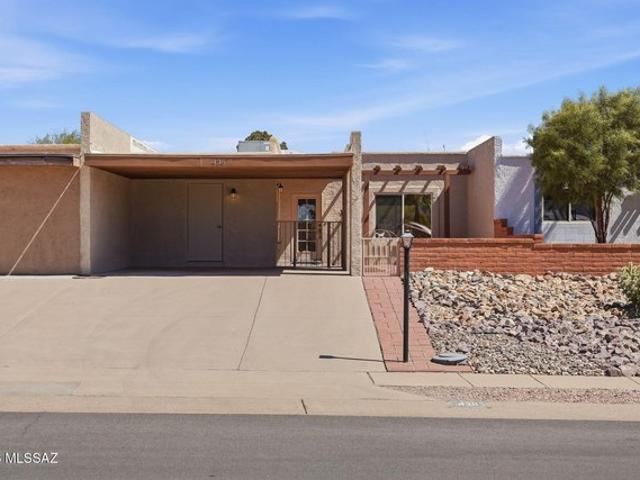 436 W San Ignacio, Green Valley, AZ 85614