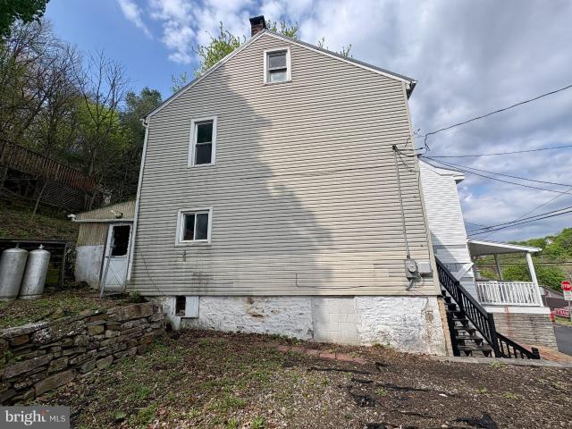 436 W Savory St, Pottsville, PA 17901 | MLS #PASK2025 | Compass