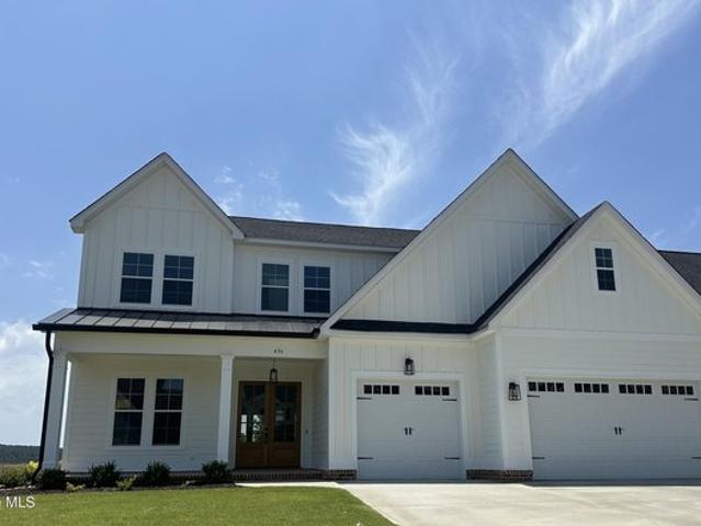 436 Woodlawn St, Evans, GA 30809