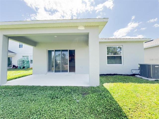 436 Wayland Dr, Haines City, FL 33844 | MLS #O6403 | Compass