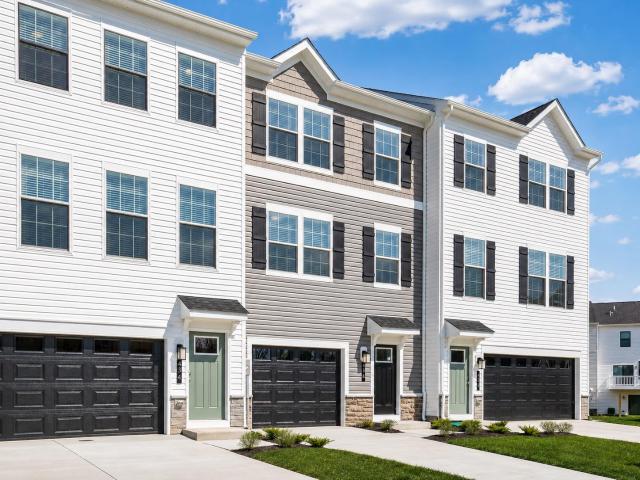 436 Whirl Lane