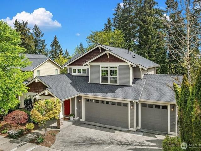 436 Wilderness Peak Dr NW, Issaquah, WA 98027
