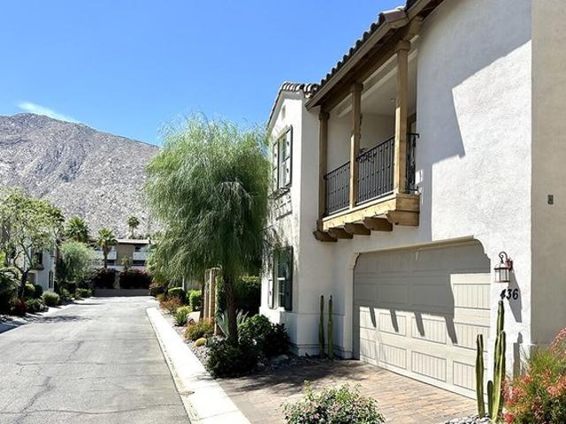 436 Tan Oak Dr, Palm Springs, CA 92262