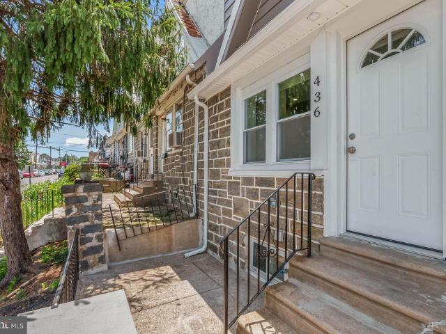 436 Timberlake Road