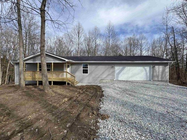 436 Trinton Cir, Bedford, IN 47421