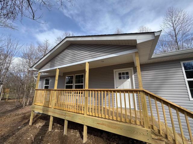 436 Trinton Cir, Bedford, IN 47421 | MLS #202609 | Compass