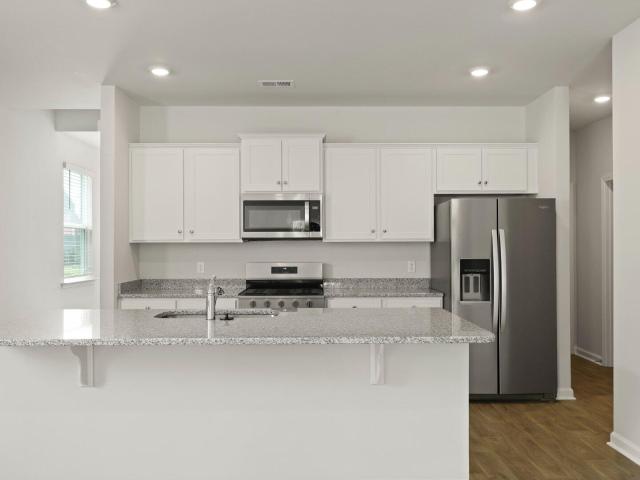 436 Tulip Poplar Drive