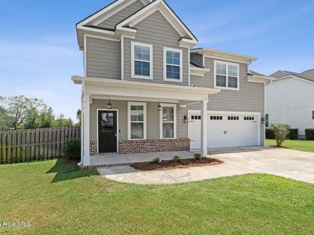 436 Vaughn Road