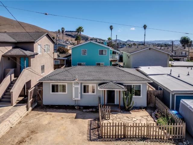 436 Yerba Buena
