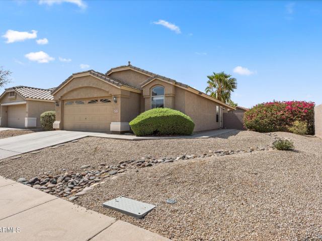 43742 W Baker Drive
