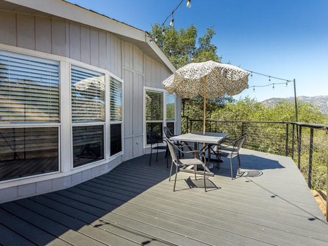 43747 Oak Dr, Three Rivers, CA 93271