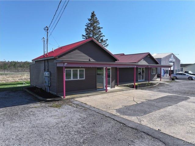 43748 State Route 12, Alexandria Bay, NY 13607