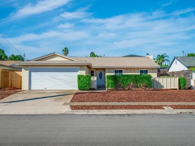 4374 Mount Hukee Ave, San Diego, CA 92117