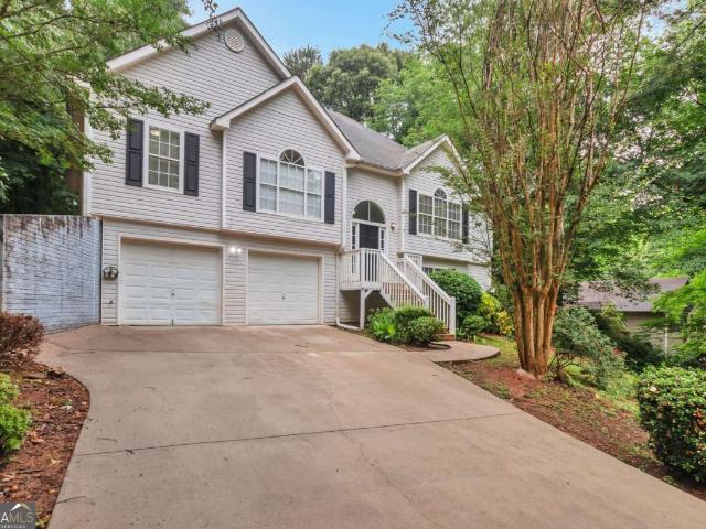 4374 Northridge Trail