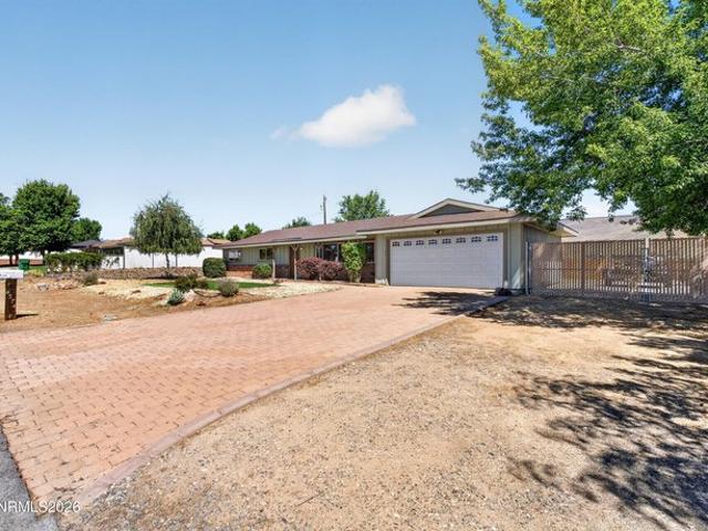 4374 Apollo Dr, Carson City, NV 89706