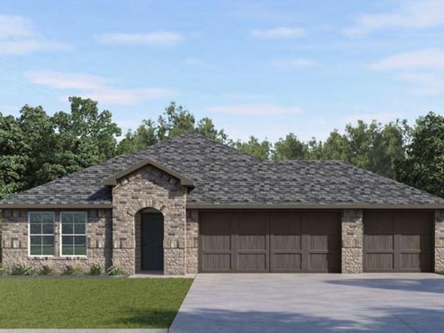4374 Blossom Ave, Springdale, AR 72764