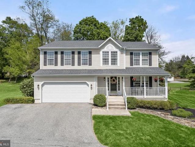 4374 Columbia Rd, Ellicott City, MD 21042