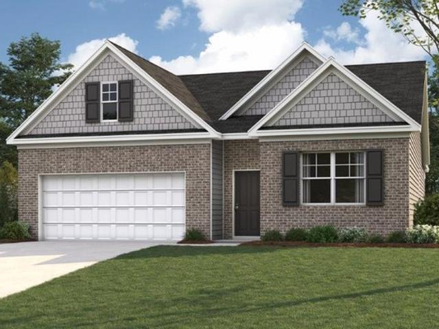 4374 Farm Way Trl NE, Cleveland, TN 37323