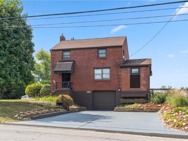 4374 Homestead Duquesne Rd, Homestead, PA 15120 | Compass