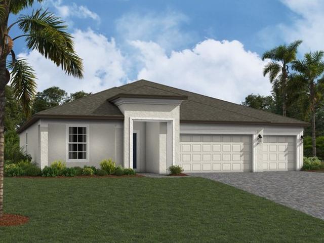 4374 Lake Fox Dr, Lakeland, FL 33810
