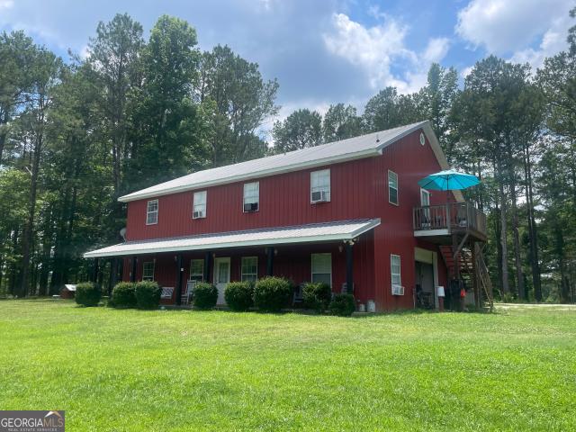 4374 River Road